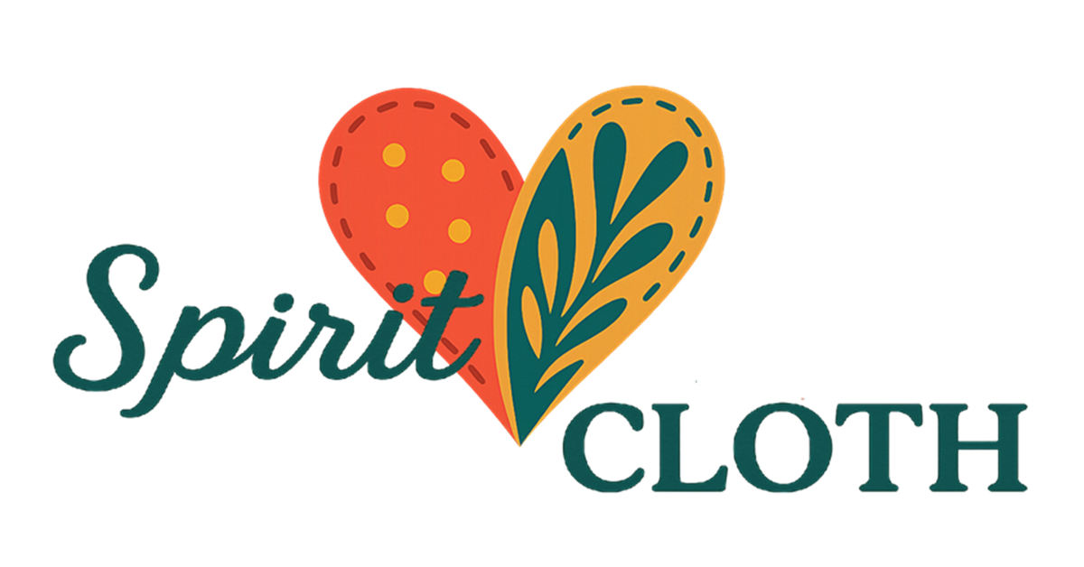 Spirit & Cloth | Boho Apparel & Accessories with Hidden Messages ...